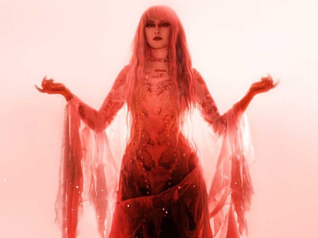 Mothica – laut.de – Band