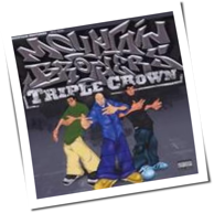 "Triple Crown" von Mountain Brothers – laut.de – Album