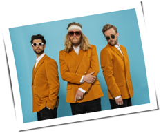 Movits! – laut.de – Band