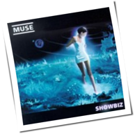 "Showbiz" von Muse – laut.de – Album