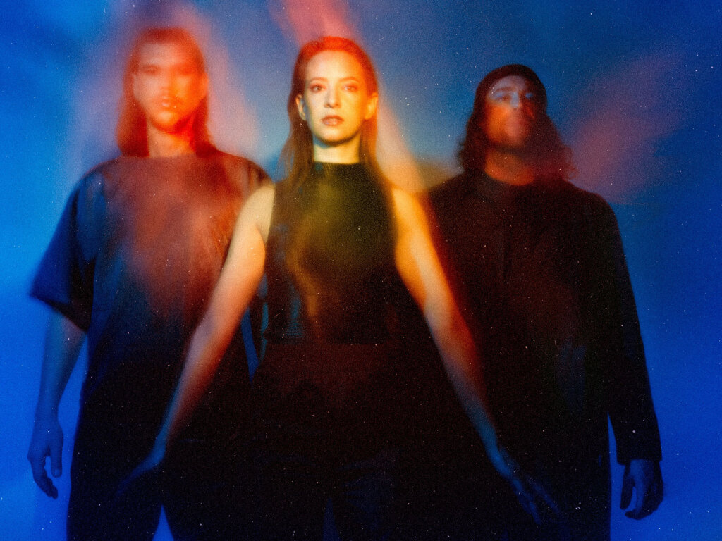 My Baby – laut.de – Band