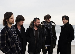 My Best Fiend – laut.de – Band