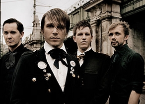 My Excellence – laut.de – Band