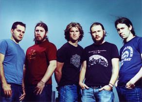 My Morning Jacket – laut.de – Band