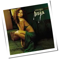 "Moodring" von Mya – laut.de – Album