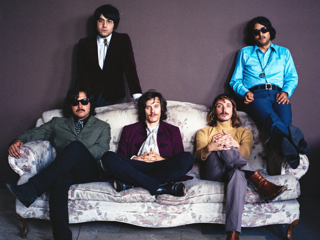 Mystic Braves – laut.de – Band