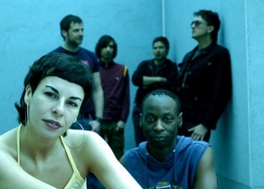 N.O.H.A. – laut.de – Band