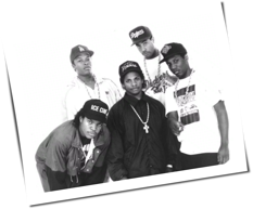 N.W.A. – laut.de – Band