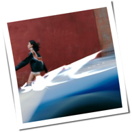 "Buzz" von NIKI – laut.de – Album