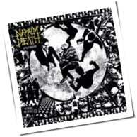 "Utilitarian" von Napalm Death – laut.de – Album