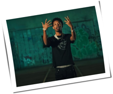 Nardo Wick – laut.de – Band
