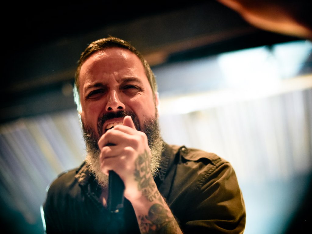 Nathan Gray – laut.de – Band