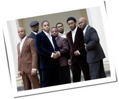 Naturally 7 – laut.de – Band