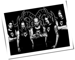 Negator – laut.de – Band