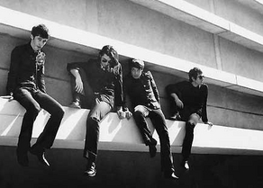 Nelson – laut.de – Band