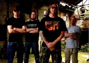 New Damage – laut.de – Band