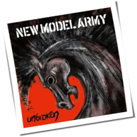 "Unbroken" von New Model Army – laut.de – Album