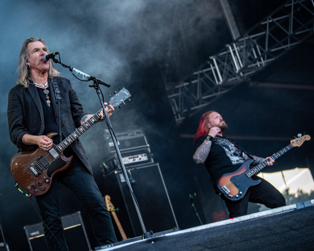 New Model Army – New Model Army. (2/12) – New Model Armys Klassiker wie ...