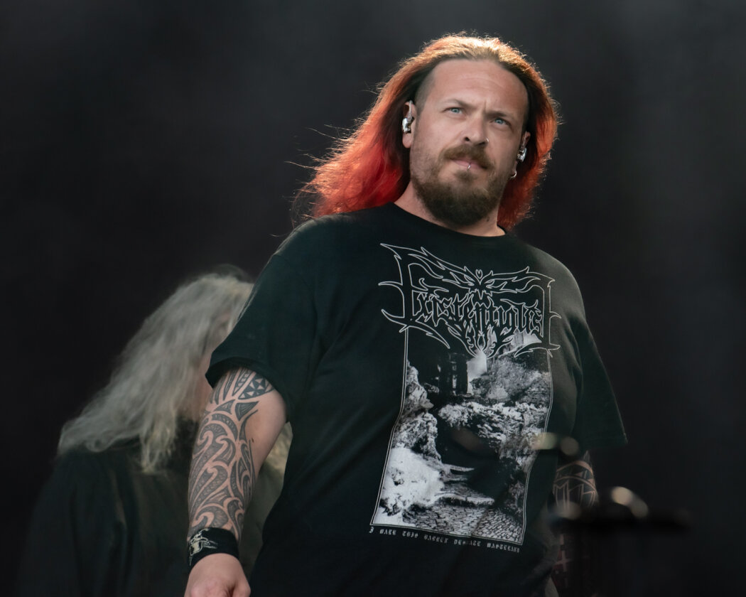 New Model Army – New Model Army. (4/12) – New Model Armys Klassiker wie ...