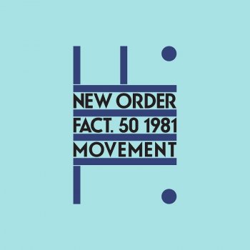 "Movement &Definitive&" von New Order – laut.de – Album