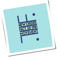 "Movement &Definitive&" von New Order – laut.de – Album