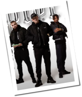 187 Strassenbande: Sampler-Snippet und "Verpennt"-Video – laut.de – News