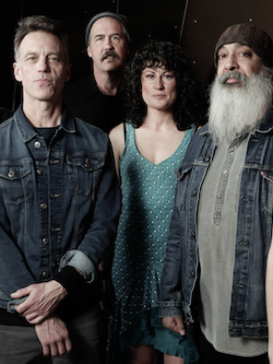 3rd Secret: Seattle vermeldet neue Grunge-Supergroup – laut.de – News