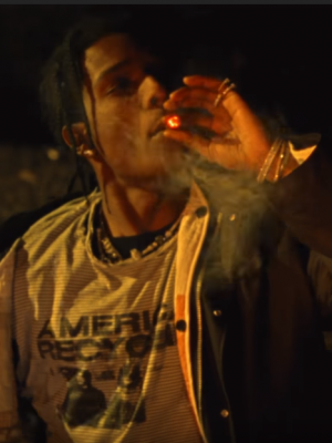 A$AP Rocky: Rapper wieder auf freiem Fuß – laut.de – News