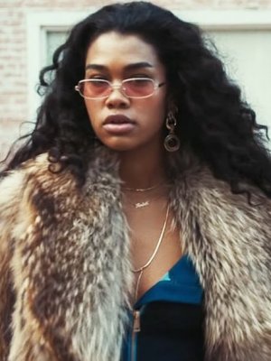 Amber Mark: Neuer Song "Mixer" – laut.de – News