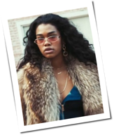 Amber Mark: Neuer Song "Mixer" – laut.de – News
