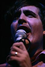 Art Brut: Gewinnt eine Party mit Eddie Argos! – laut.de – News