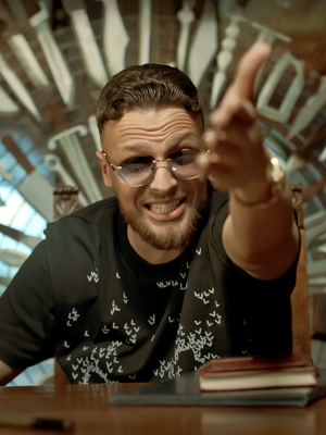 Azet & Zuna: "Ihr macht Melodien, aber klingt wie KMN" – laut.de – News