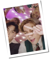 BTS: "Dynamite" für die Disco – laut.de – News