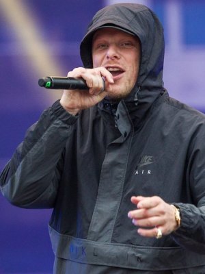 Bonez MC: Neues Video zu "Shotz Fired" – laut.de – News