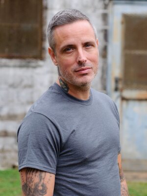 Boysetsfire: Nathan Gray steigt aus – laut.de – News