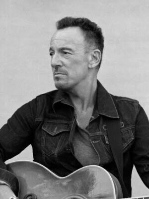 Bruce Springsteen: Der Boss kündigt 'verlorene' Alben an – laut.de – News