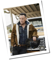 Bruce Springsteen: Jeep legt Super Bowl-Spot auf Eis – laut.de – News