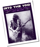 Buchkritik: Geezer Butler - "Into The Void" – laut.de – News
