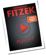 Buchkritik: Sebastian Fitzek - "Playlist" – laut.de – News