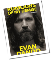 Buchtipp: Evan Dando - "Rumours Of My Demise" – laut.de – News