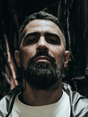 Bushido: "Dark Knight" vs. Capital Bra – laut.de – News