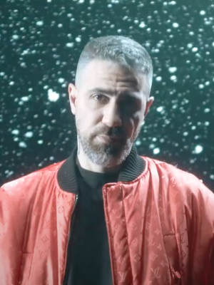 Bushido: "Giftgrünes B" nimmt Fler und Samra ins Visier – laut.de – News