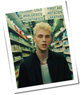 "Candy": Machine Gun Kelly & Trippie Red kiffen mit Kids – laut.de – News