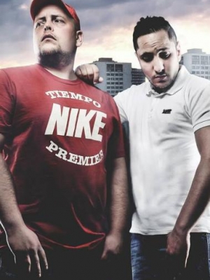 Celo & Abdi: Neues Video zu "Schlaghammer" – laut.de – News