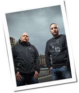 Celo & Abdi: Video mit Xatar und Haftbefehl – laut.de – News