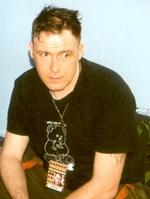 Coil: John Balance tödlich verunglückt – laut.de – News