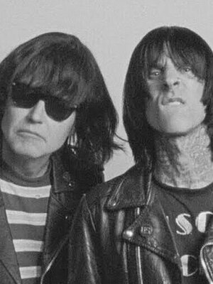 "Dance With Me": Blink-182 ehren die Ramones – laut.de – News