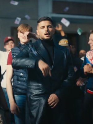 Dardan: Neuer Song und Video "Ma Bae" – laut.de – News