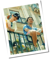 Data Luv: Ufo361 präsentiert seinen Schützling – laut.de – News