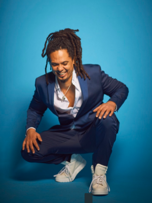 Dellé: "Tic Toc"-Video vom zweiten Soloalbum – laut.de – News